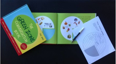 The Green Zone – Social Skills Activities for Children with Autism