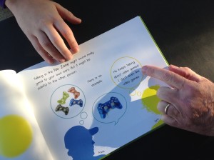 The Green Zone – Social Skills Activities for Children with Autism