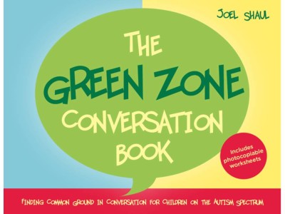 The Green Zone – Social Skills Activities for Children with Autism