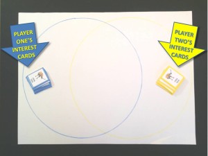 Green Zone Picture Card Activity – Free Social Skills Game for Children ...