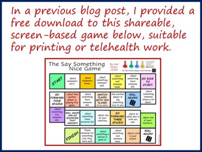 Easy kit to create your own PowerPoint social skills game (for ...