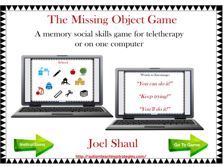 Free Boom Cards Social Skills Teaching / Therapy Resources – Social ...