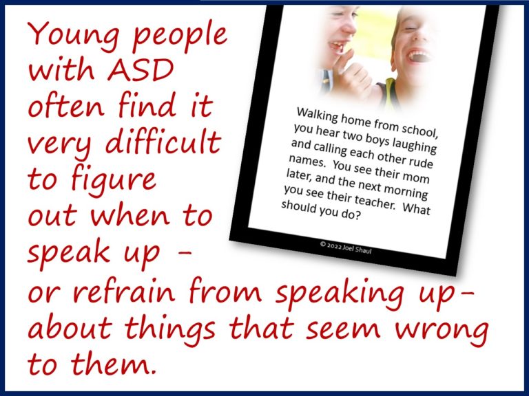 Correcting others and tattling too much: Social skills activities to ...