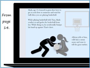 Personal Space, Personal Distance ~ free, illustrated pdf eBook for ...