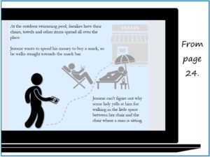 Personal Space, Personal Distance ~ free, illustrated pdf eBook for ...
